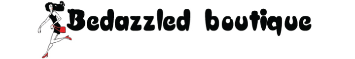 Where mother and daughter can shop together! – Bedazzled Boutique